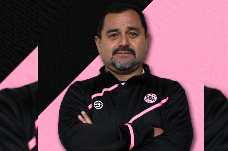 Alfredo Bernal | Ovación Corporación Deportiva