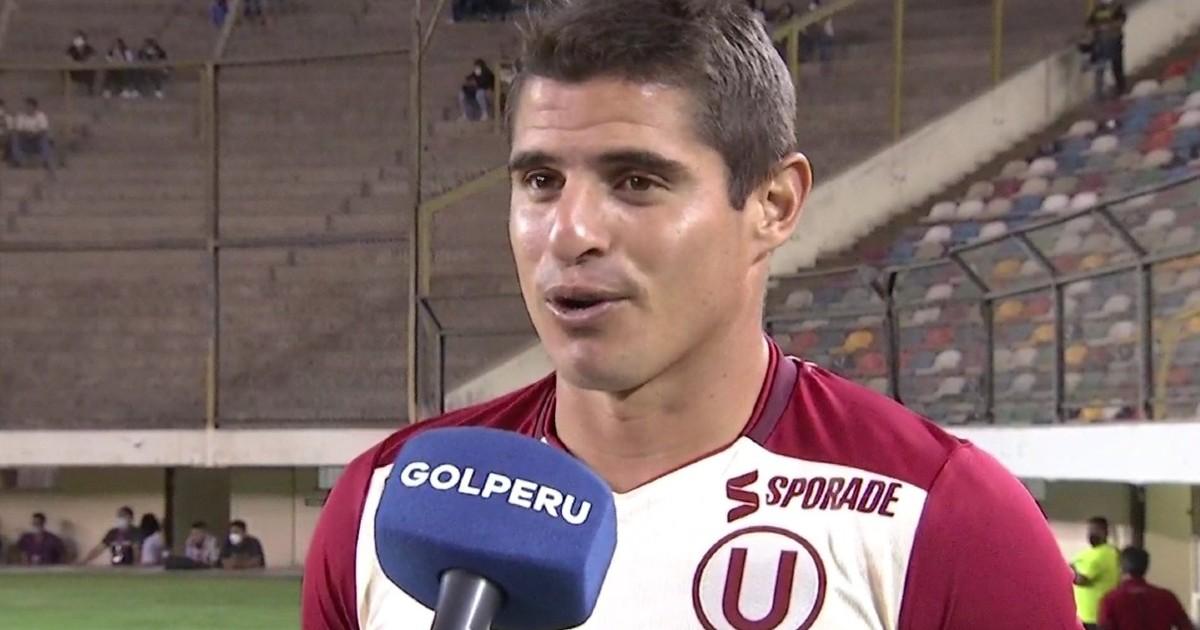 Corzo: "La clave era estar cerca a Luis Díaz" | Ovación Corporación ...