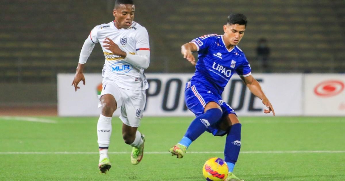 Rivera: "No me esperaba el llamado a la lista selectiva de la Selección ...