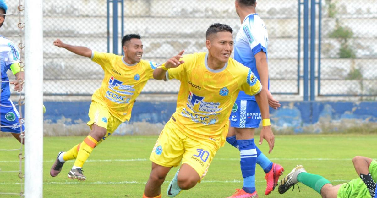 (VIDEO/FOTOS) ¡Con pie derecho! La Bocana venció 2-1 a Atlético Bruces ...