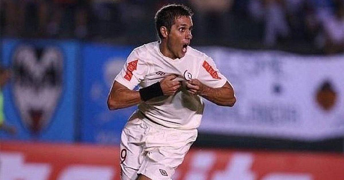 Orejuela: “Un clásico te puede salvar o malograr todo el año” | Ovación ...