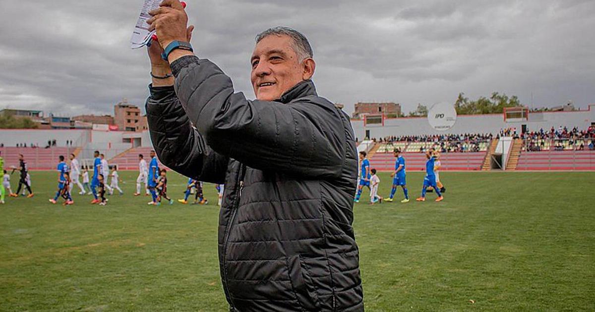(VIDEO) Viera: “El equipo jugó un clásico y lo jugó como se debe jugar ...