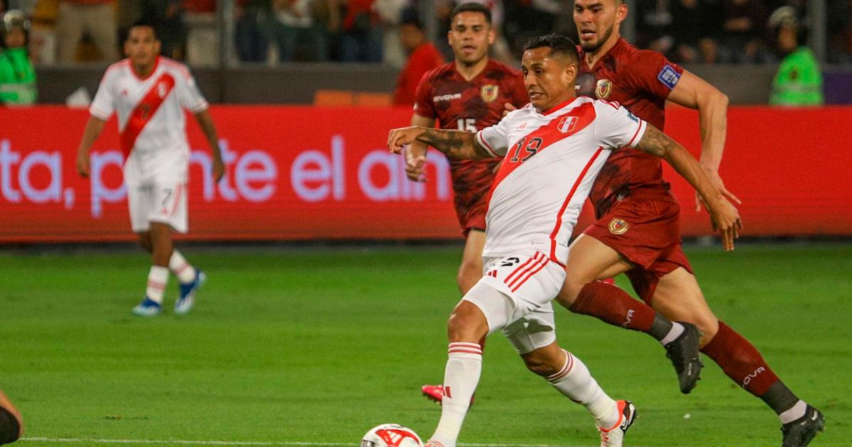 (VIDEO | FOTOS) ¡Qué bronca! Perú igualó con Venezuela y cerró año en ...