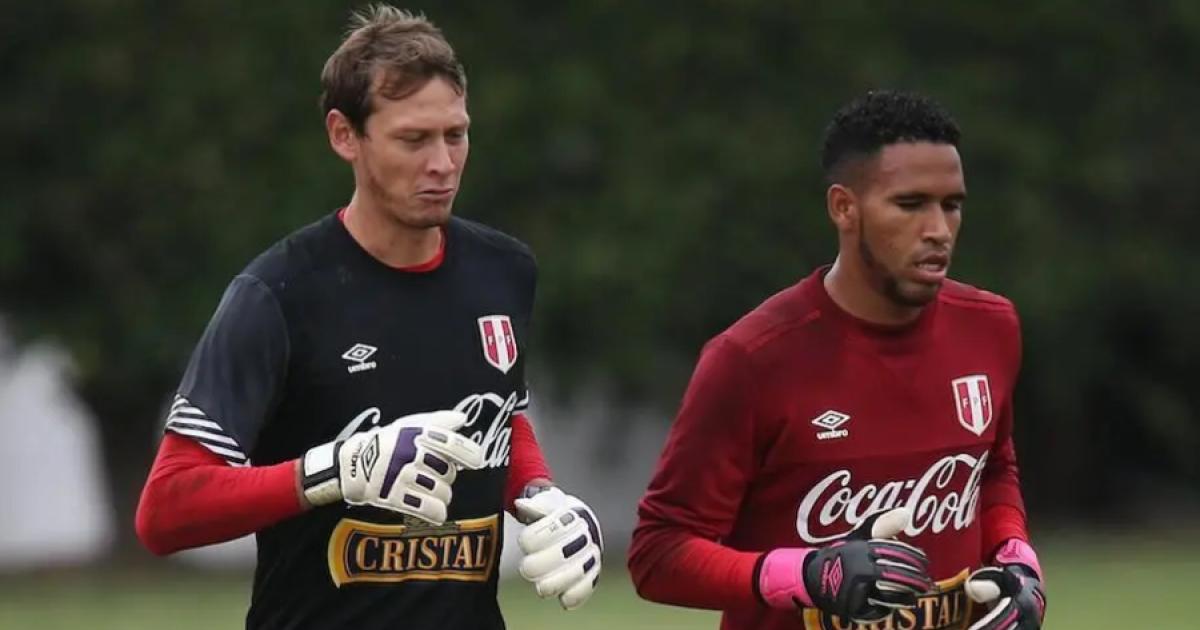 Penny: “Perú debe olvidarse de los puntos perdidos y ganarle a ...