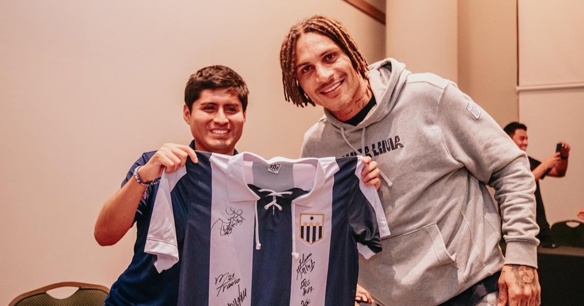 Guerrero: "Nos llevamos el premio consuelo que es clasificar a ...