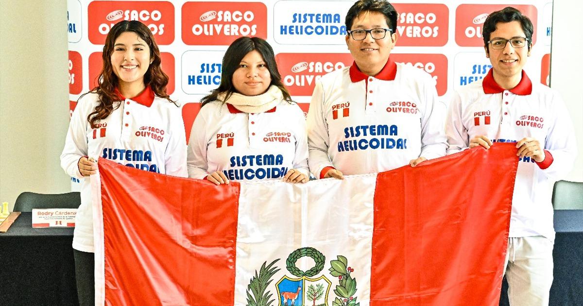 Cuatro ajedrecistas peruanos estarán presentes en la Copa del Mundo ...
