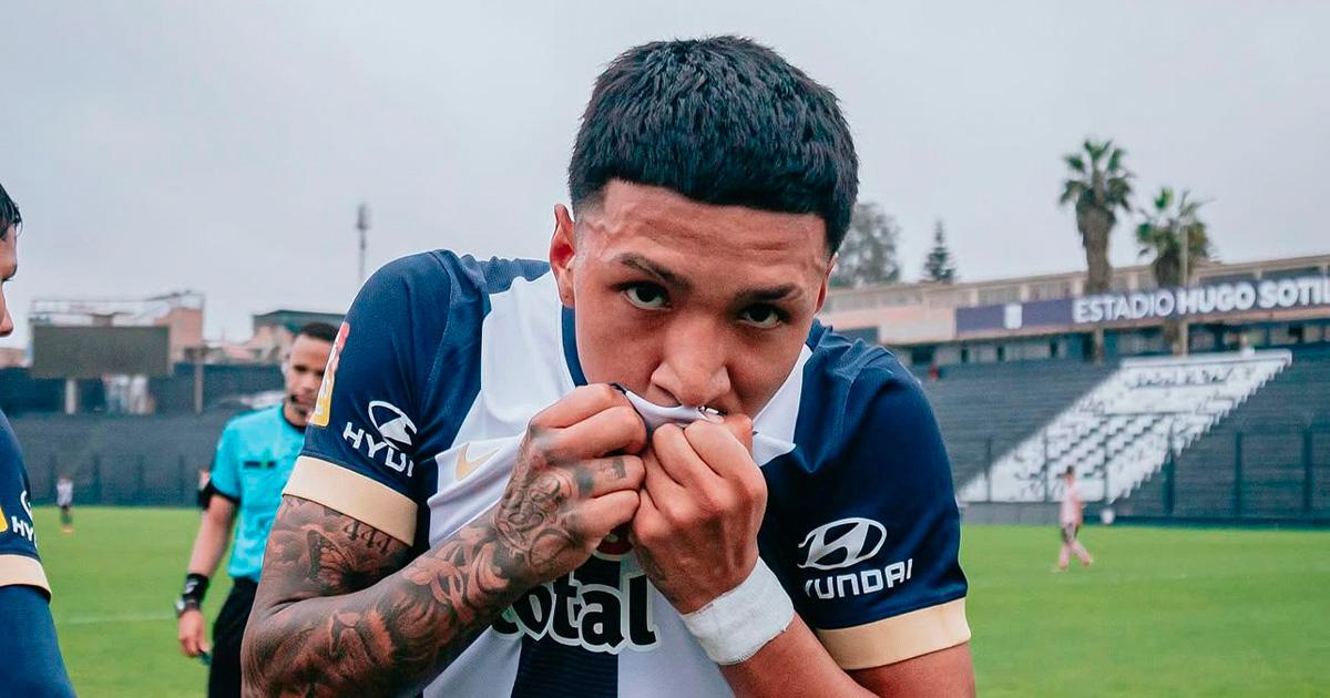 Alianza Lima goleó 3-0 a Sport Boys y clasificó a siguiente ronda de la ...