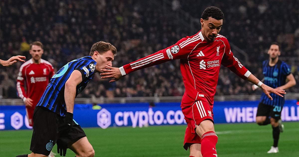(VIDEO | FOTOS) Liverpool se recuperó y venció a Inter Milan en el ...