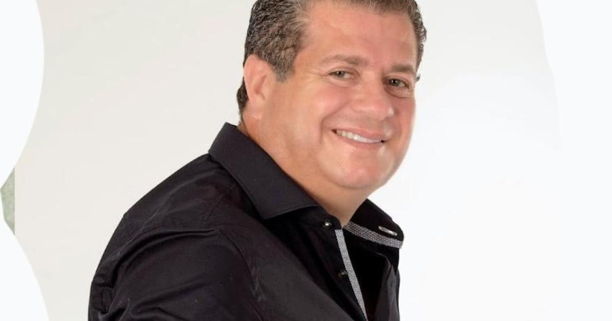 Mario Manzur: “La categoría 84 cambió el rumbo de las divisiones ...