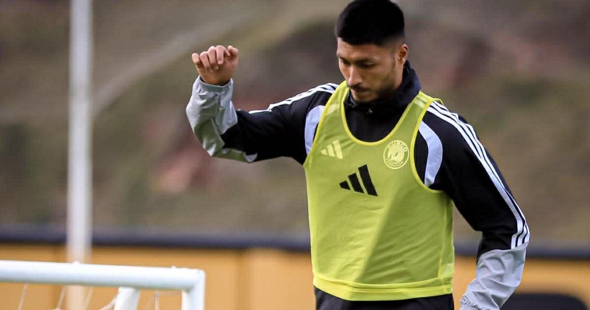 Gu Rum Choi: "Los amistosos nos han servido para llegar bien al torneo ...