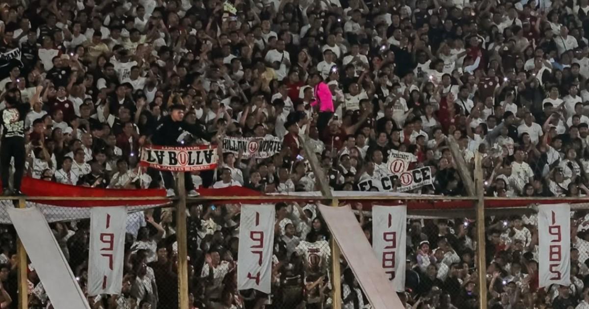 Universitario anunció el cronograma de la Noche Crema | Ovación ...