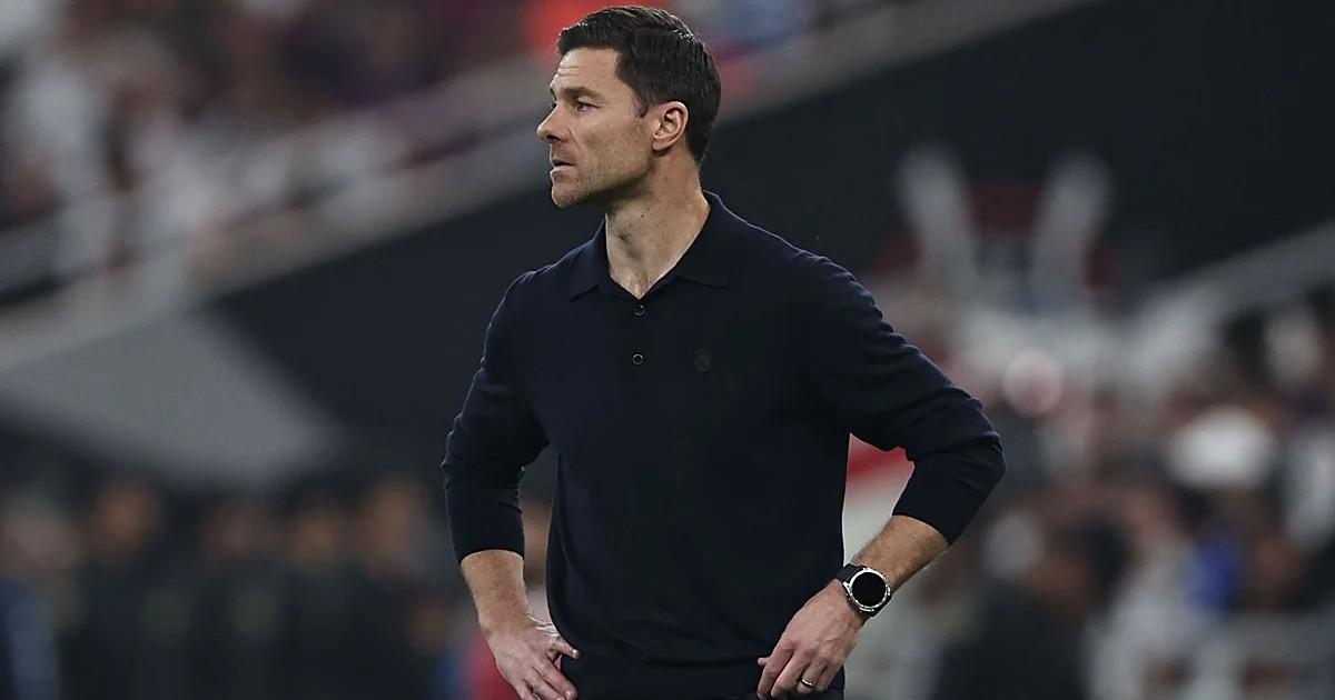 Xabi Alonso: "Me voy con respeto, gratitud y orgullo" | Ovación ...