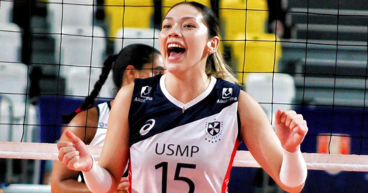Paola Rivera: “La unión del equipo fue clave para llegar a la final ...