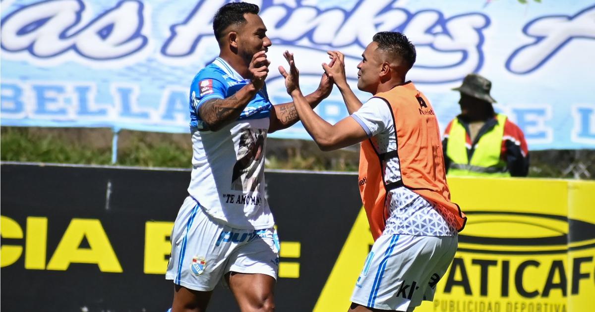 (VIDEO | FOTOS) Cusco FC cerró el Apertura con un valioso triunfo sobre ...