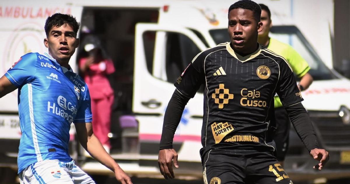 (VIDEO | FOTOS) Cusco FC cerró el Apertura con un valioso triunfo sobre ...