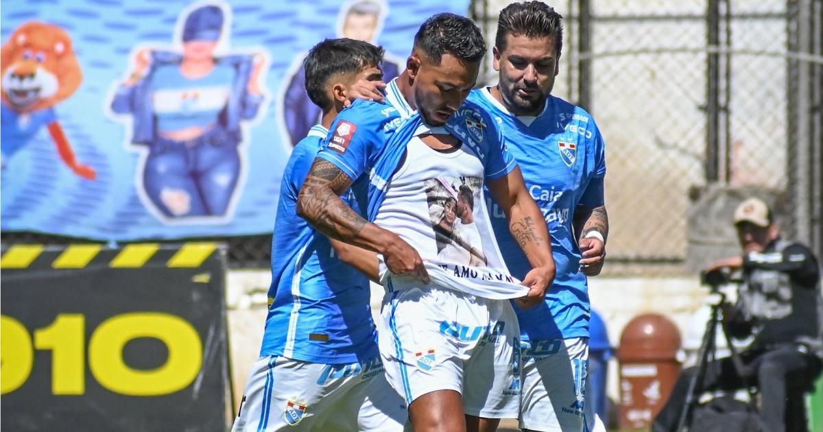 (VIDEO | FOTOS) Cusco FC cerró el Apertura con un valioso triunfo sobre ...