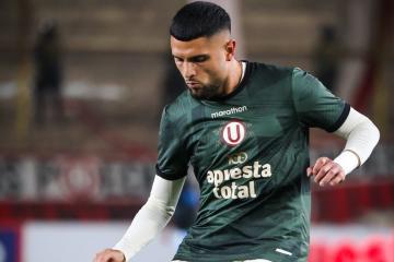 Universitario | Ovación Corporación Deportiva